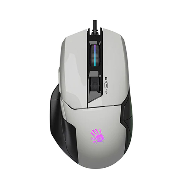 A4TECH Bloody W70 Max RGB Gaming Mouse price in Bangladesh